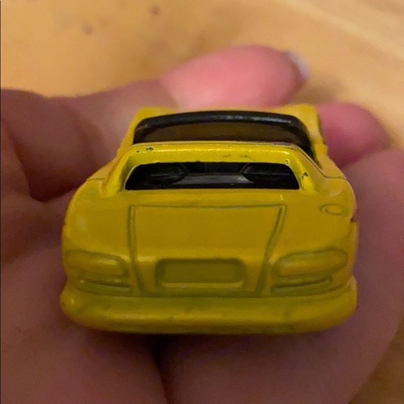 Mattel | Toys | Hot Wheels 992 16 Mattel Dvb6 Car Toy | Poshmark